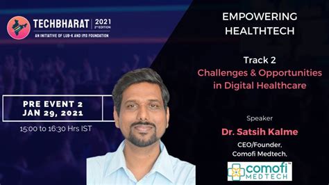 Satish Kalme On Linkedin Digital Robotics Healthcare