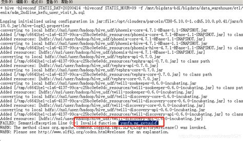 Hive实战处理（三）beeline和hive的区别beeline U连接hive Csdn博客