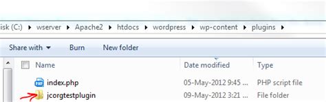 Wordpress Creating Admin Menu And Sub Menu Jaspreet Chahal
