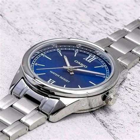 Женские часы Casio Ltp V005d 2b2udf Часы Casio в Украине Официальный сайт