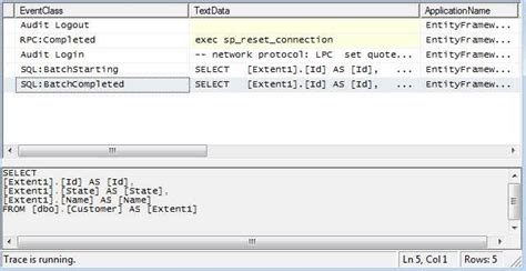 Things I Wish I Knew When I Started Using Entity Framework