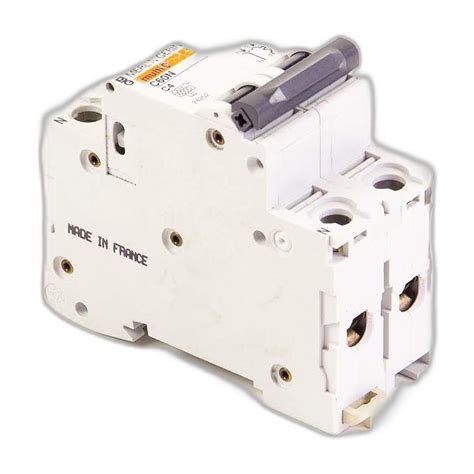 Merlin Gerin C60nc4 Spareparts2day