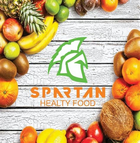 Spartan Food