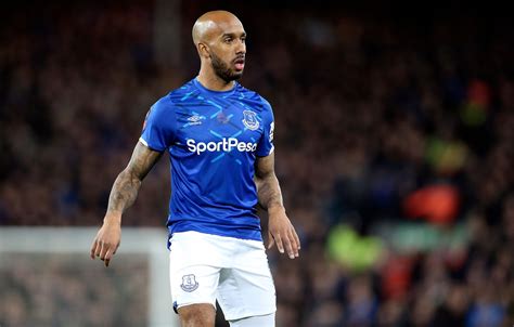 Everton Star Fabian Delph Is Wrongly Named As Premier League Player
