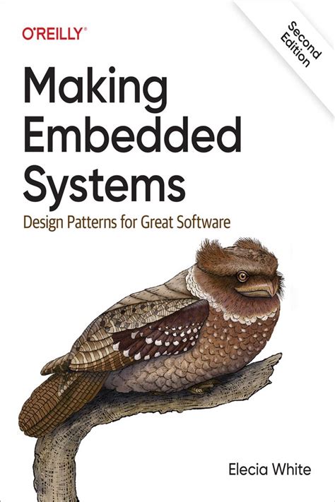 Making Embedded Systems 2nd Ed By Elecia White Ebook
