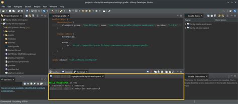 Mastering Liferay Workspaces And Tooling Liferay Workspace
