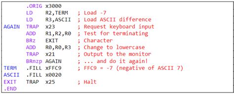 In This Problem We Want You To Augment The LC 3 Chegg Com