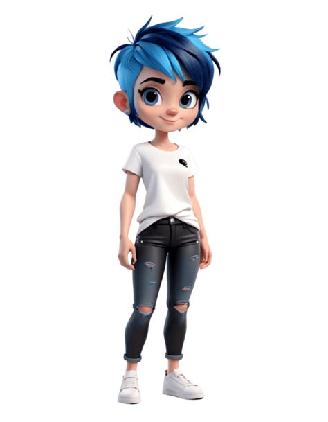 2d Character Pngs For Free Download