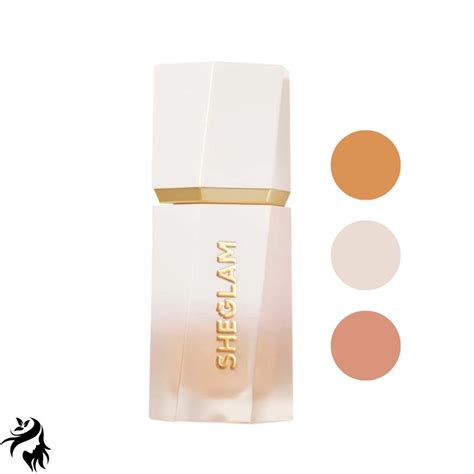 معرفی، قیمت و خرید هایلایتر مایع شیگلم Sheglam