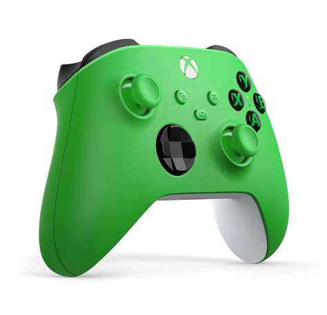 Xbox Series Xs Wireless Controller Velocity Green Bachtungps ĐỊa