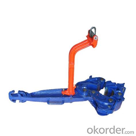 Mannual Tongs Of Type SDD With API 7K Standard Real Time Quotes Last Sale Prices Okorder Com