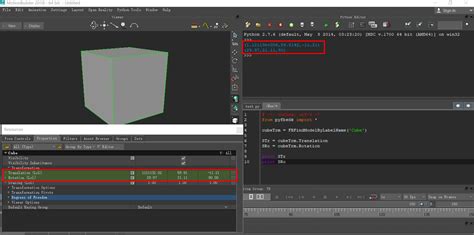 Solved How To Get The Complete Translation And Rotation Autodesk Community