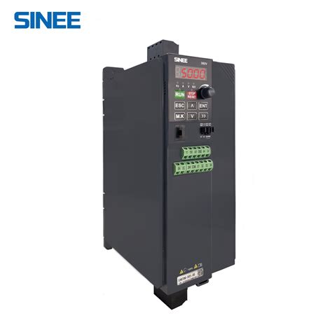 Self Designed System Variable Frequency Drive Three Phase High