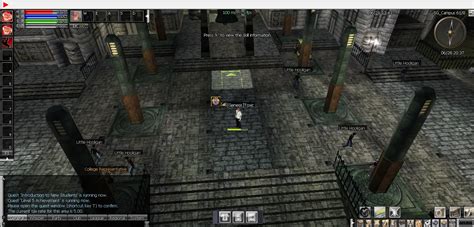 Database Ragezone Mmo Development Forums