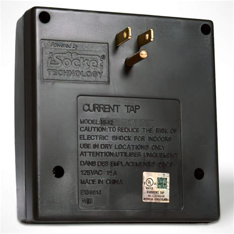 Dgc I Socket Autoswitch Workshop The Woodsmith Store