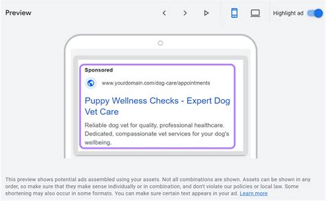 Responsive Search Ads The Ultimate Guide For Beginners