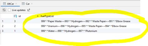 Android Sqlite How To Add Column Of List And List To The Room
