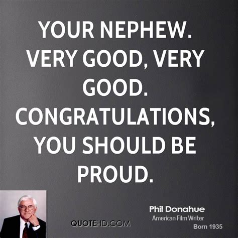 Nephew Quotes About Love Quotesgram