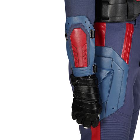 Nebula Costume Guardians Of The Galaxy 3 Cosplay Costume Halloween Par Accosplay