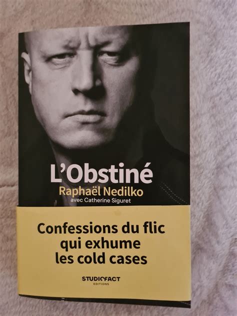Chronique Lecture Lobstiné De Raphaël Nedilko Cynthia Kimberley Livres