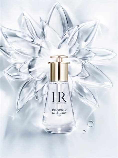 海伦娜·鲁宾斯坦 花瓣网