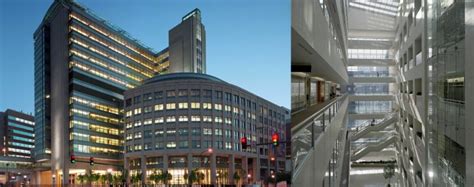 Siteman Cancer Center Opens New Flagship Hospital Public Affairs And Marketing Network