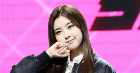 케플러 김다연 전매특허 콩순이 포즈 [se★포토]