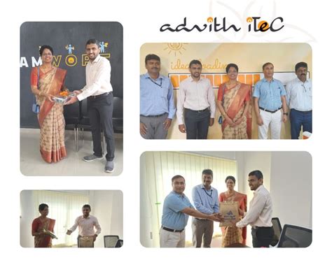 Banking Advith Itec Private Limited