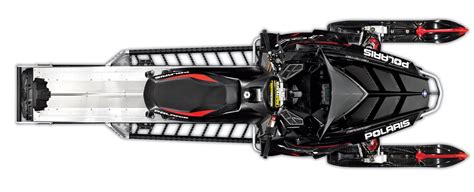 First Look 2015 Polaris Snowmobiles Snowest Magazine
