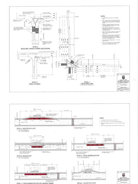ADM - Standard DWG | PDF