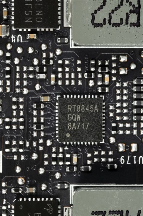 Обзор видеокарты Nvidia GeForce RTX 3070 Ti Founders Edition (8 ГБ)