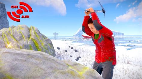 Rust Shenanigans Youtube