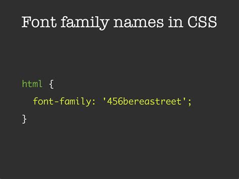 3 14 things i didn t know about css css day 2014 speaker deck