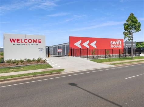 swift storage bundaberg self storage cloustruct