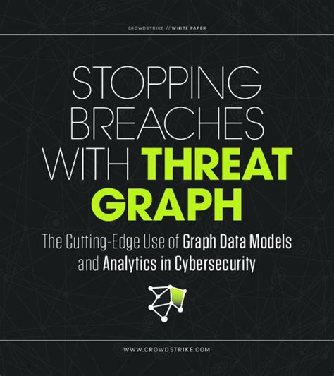 Stop An Impending Attack Use A Threat Graph To Analyze Cyber Events