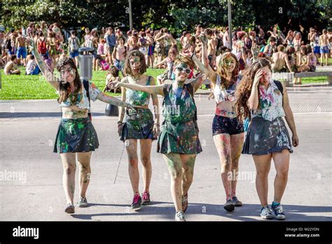 Nude Young Argentinian Girls Telegraph