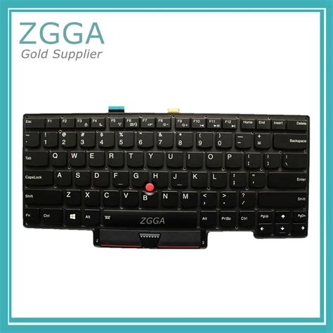 Genuine New For Lenovo Thinkpad X Carbon Gen Laptop Backlit Keyboard Y Us Layout In