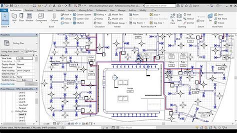 HVAC PROJECT DESIGN IN APEX AIR SOLUTIONS
