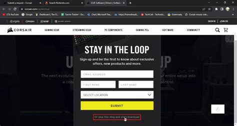Fix Corsair Scimitar Side Buttons Not Working Techcult