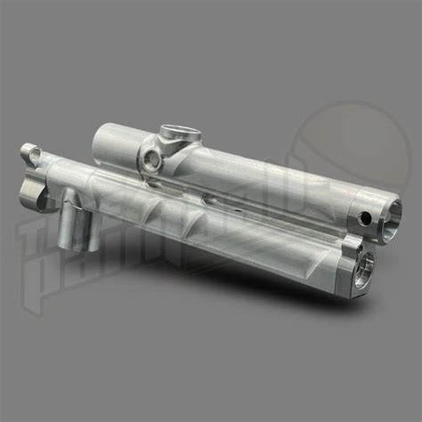 Mozak Machine Autococker Body Kit Prism Time 2 Paintball