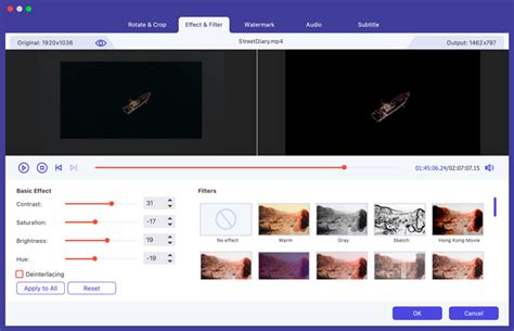 Ways To Change Frame Rate Of Video Without Losing Quality