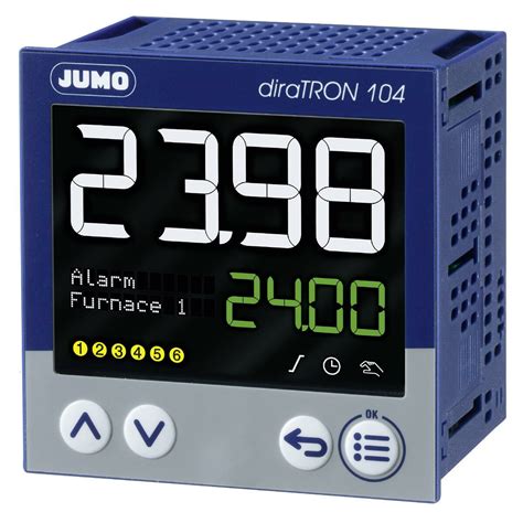Jumo Diratron 50055