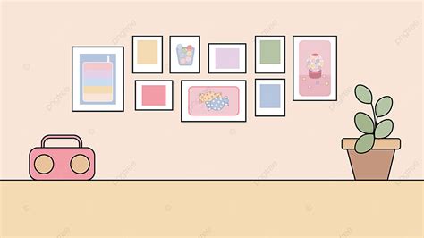 방 배경 방 집 거실 배경 일러스트 및 사진 무료 다운로드 Pngtree