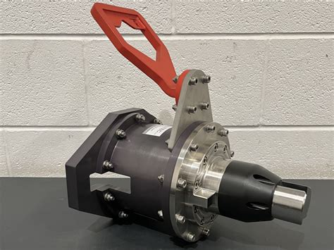 Class 4 17D To Petrobras Adapter Tool Tec