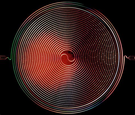 Superconducting Amplifier Photograph By Nasajpl Caltech Pixels