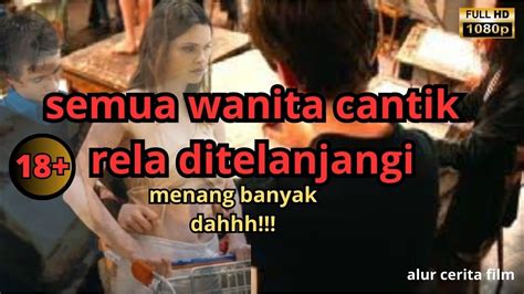 Seorang Seniman Yang Melukis Wanita Telanjang Alur Cerita Film Youtube