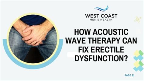 How To Fix Erectile Dysfunction