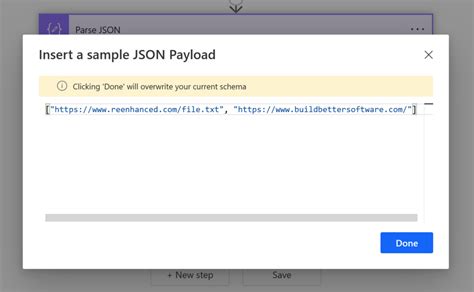 Upload Multiple Files To Power Automate With Gravity Forms Reenhanced