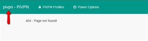 Transform Your Raspberry Pi Into A VPN Serve With PiVPN