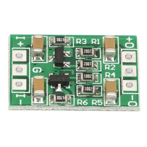 ZJCHAO Module de référence de tension Module convertisseur de référence de tension TL341 adapté